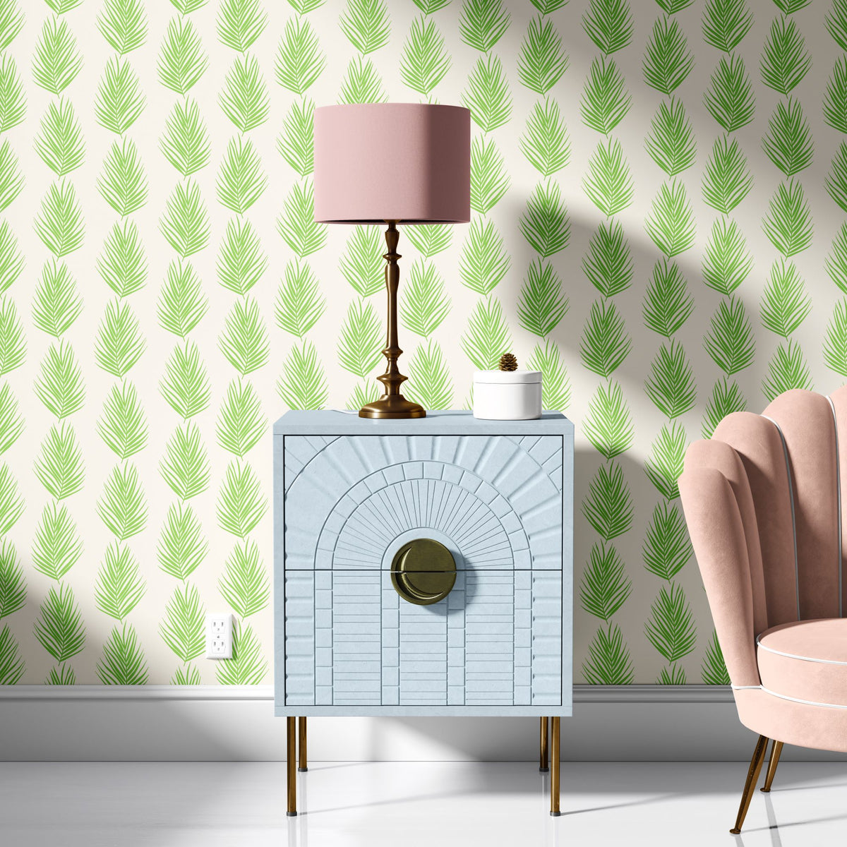 Tropical Collection – Funky Paper Co