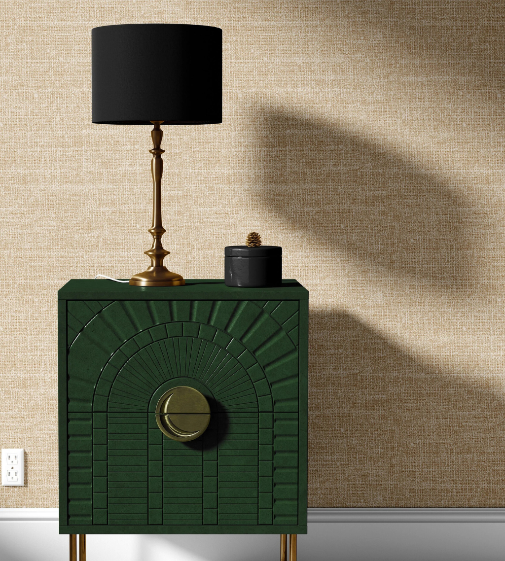 2026 Wallpaper Trends: What’s In and What’s Out - Funky Paper Co