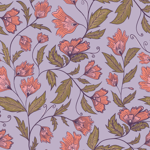 Blooming Allure X Nalani Jones - Funky Paper Co