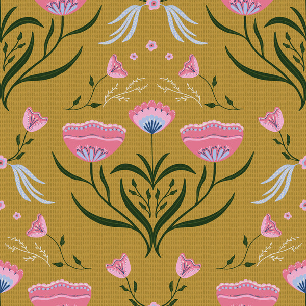 Blooming Allure X Nalani Jones - Funky Paper Co