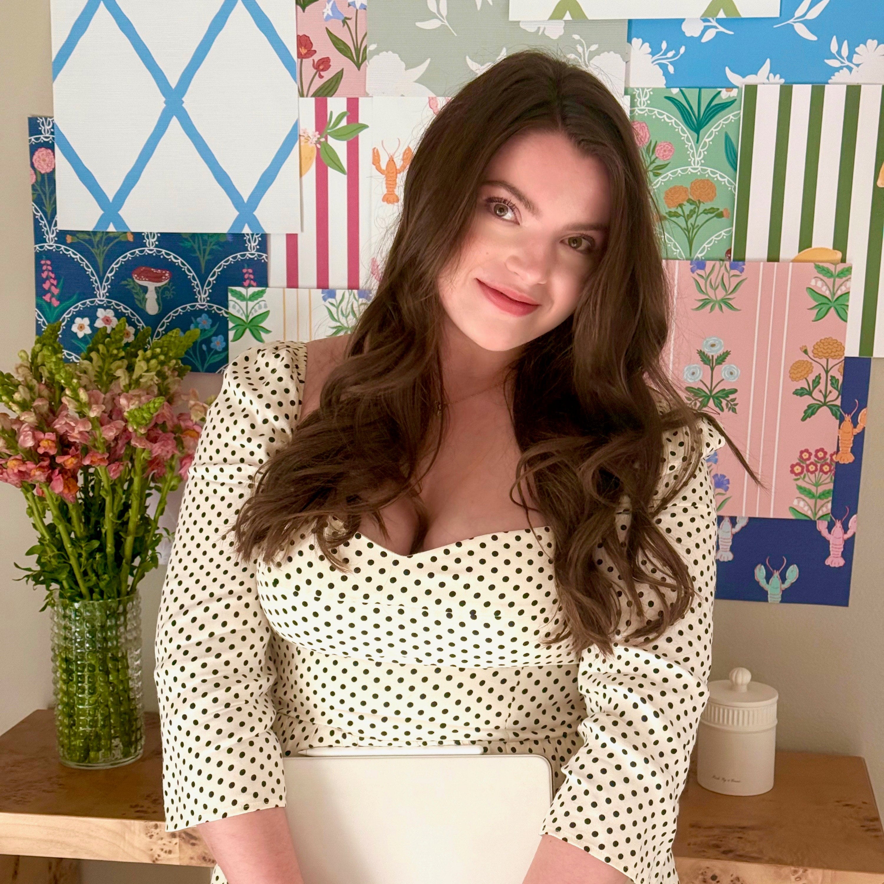 Meet the Artist: Kate Clay - Funky Paper Co