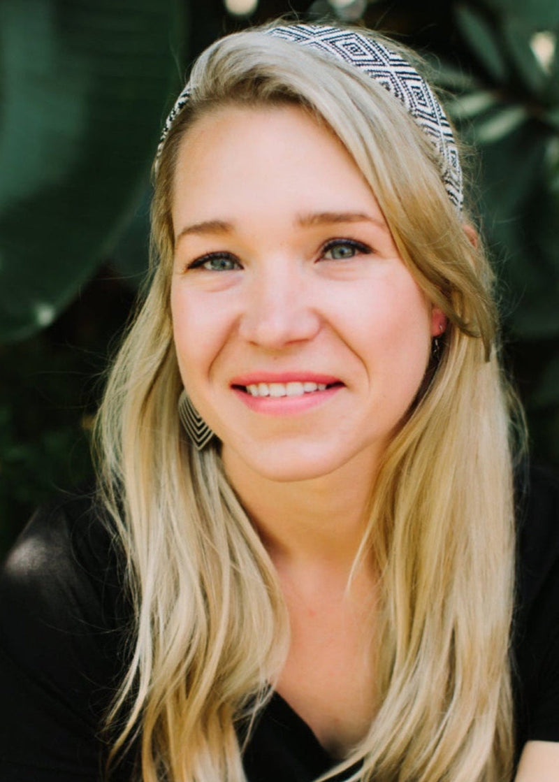 Blooming Allure X Nalani Jones - Funky Paper Co