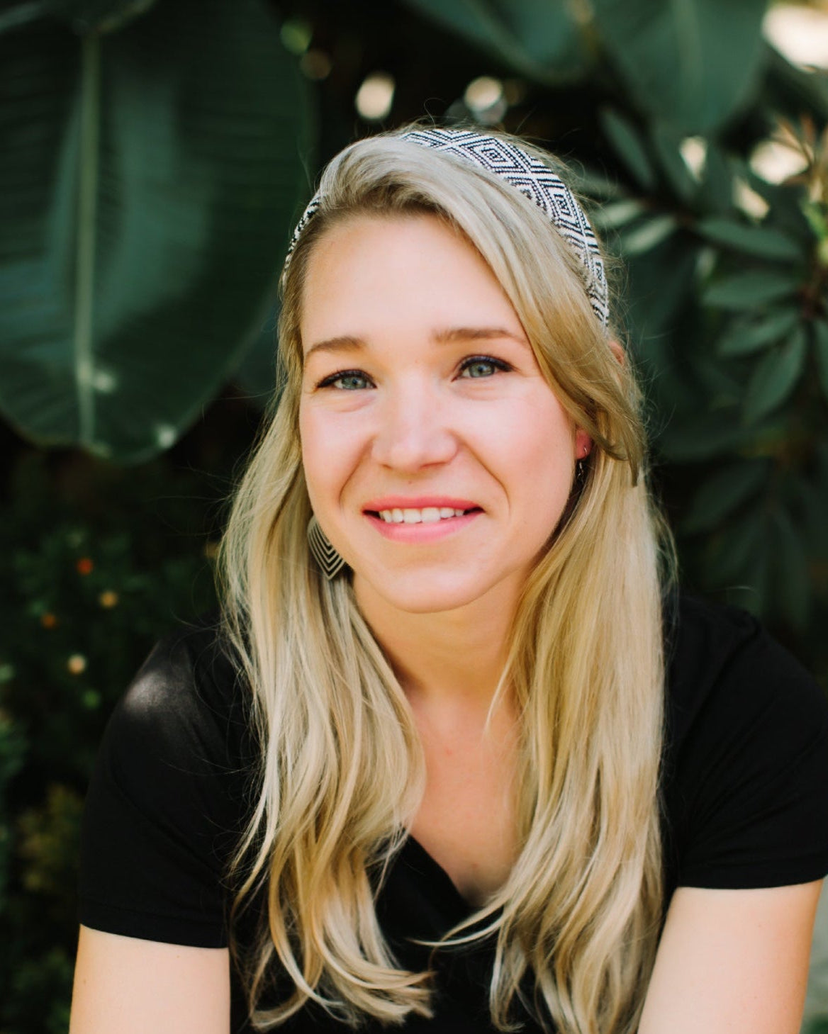 Her Wild Garden - Funky Paper Co