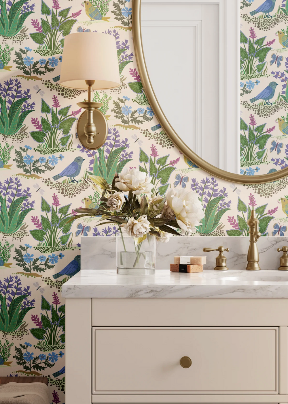 Serendipity X Shelly Penko - Funky Paper Co