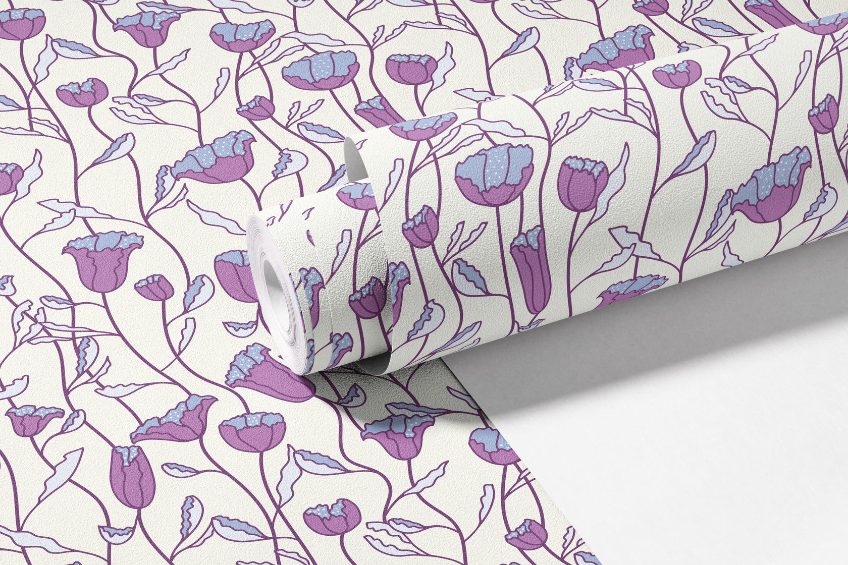 Trellis X Seek to Spring – Funky Paper Co