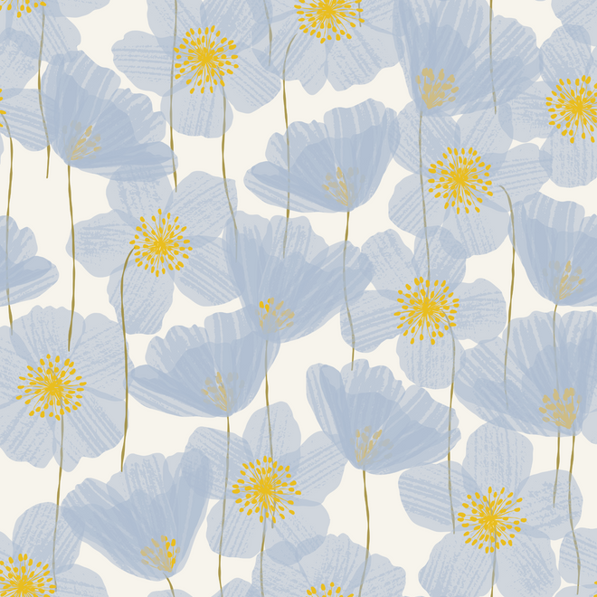 A Walk Through Paris X Deinki Studio – Funky Paper Co