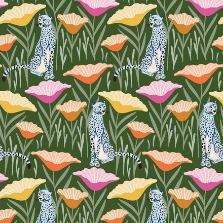 Custom Peel and Stick Wallpaper – Funky Paper Co