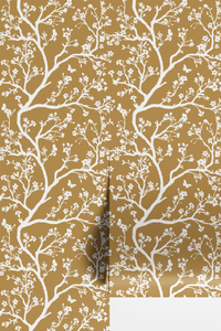 Willow - Rust – Funky Paper Co