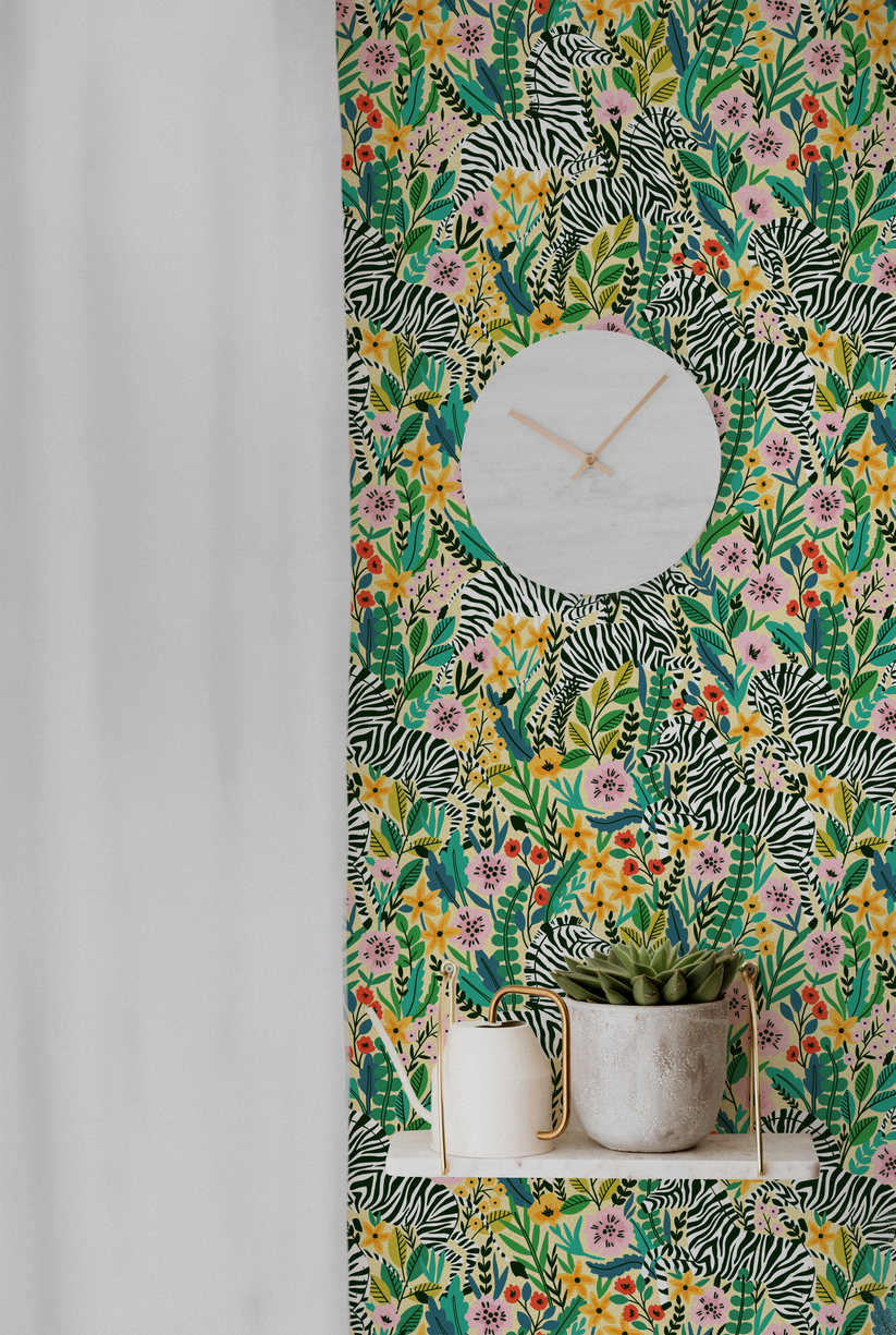 CASABLANCA – Funky Paper Co