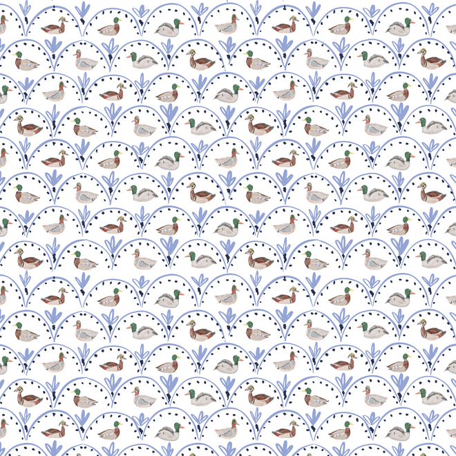 Custom Peel and Stick Wallpaper – Funky Paper Co