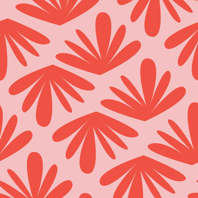 Custom Peel and Stick Wallpaper – Funky Paper Co