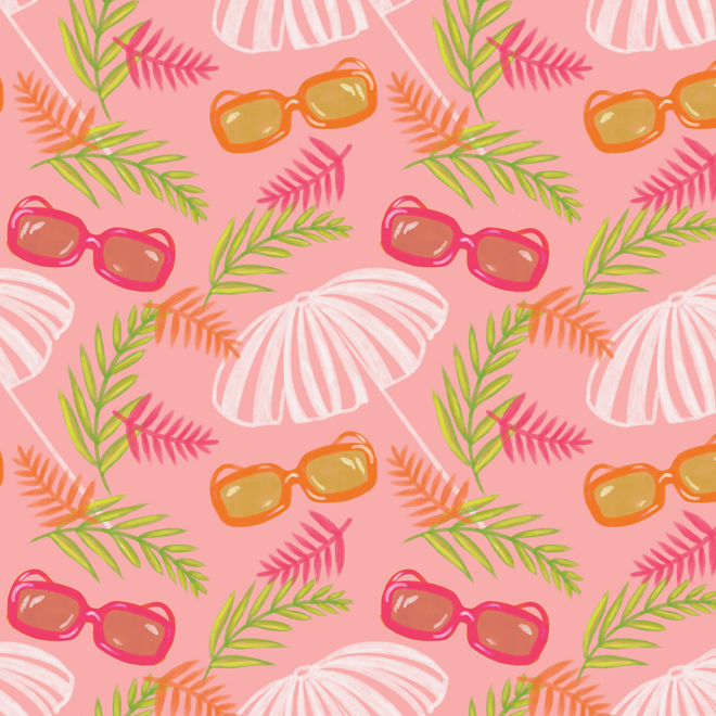 Custom Peel and Stick Wallpaper – Funky Paper Co