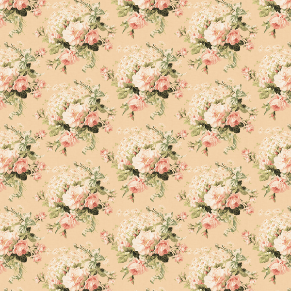 Traditional Wallpaper - Funky Paper Co