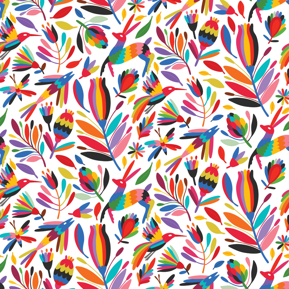 Custom Peel and Stick Wallpaper – Funky Paper Co