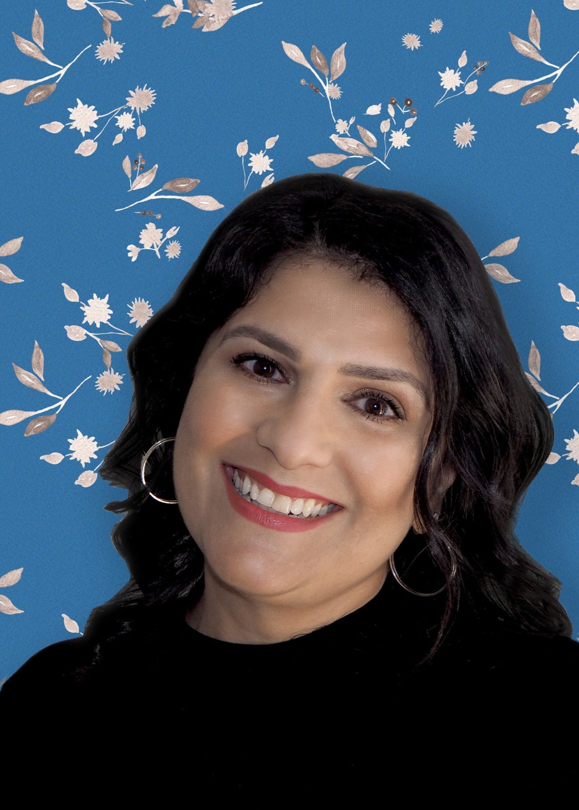 Botanical Bliss X Jennifer Reid - Funky Paper Co