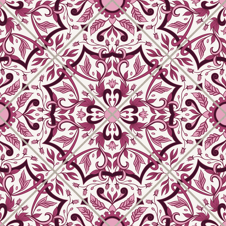 Custom Peel and Stick Wallpaper – Funky Paper Co