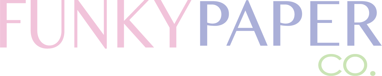 Custom Peel and Stick Wallpaper – Funky Paper Co