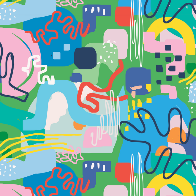 Maximalist – Funky Paper Co