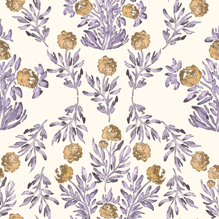 Custom Peel and Stick Wallpaper – Funky Paper Co