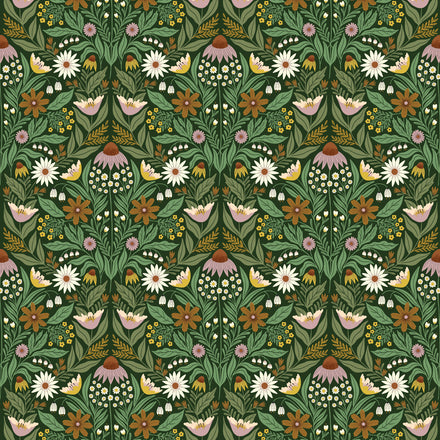 Custom Peel and Stick Wallpaper – Funky Paper Co
