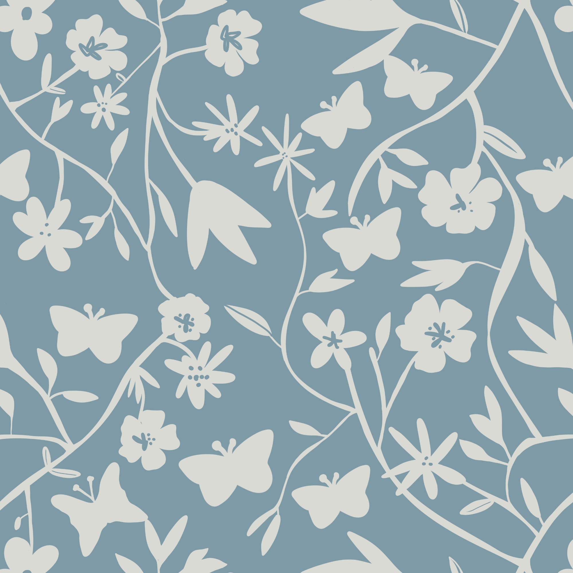 FLORAL COLLECTION – Funky Paper Co