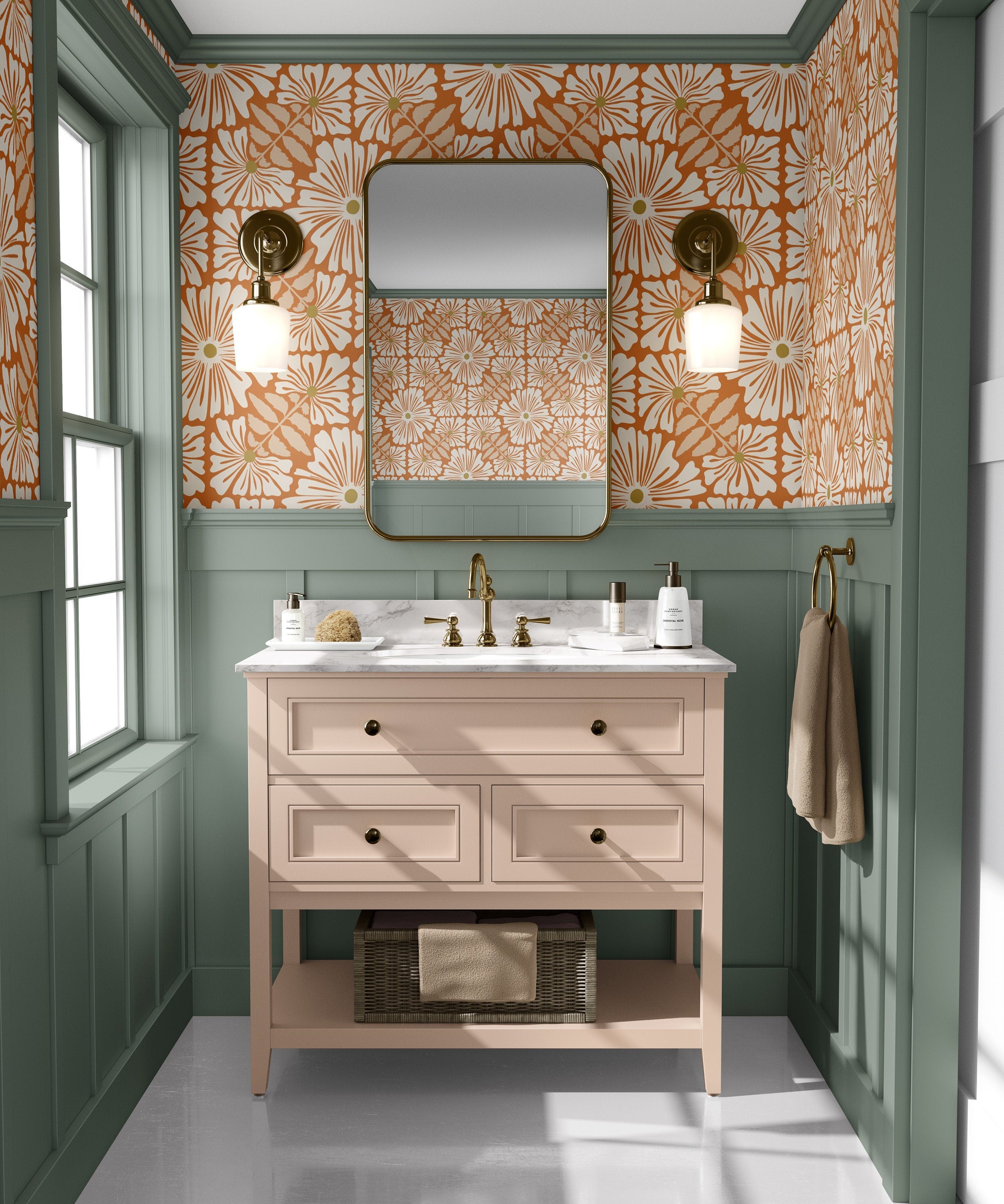 FLORAL COLLECTION – Funky Paper Co