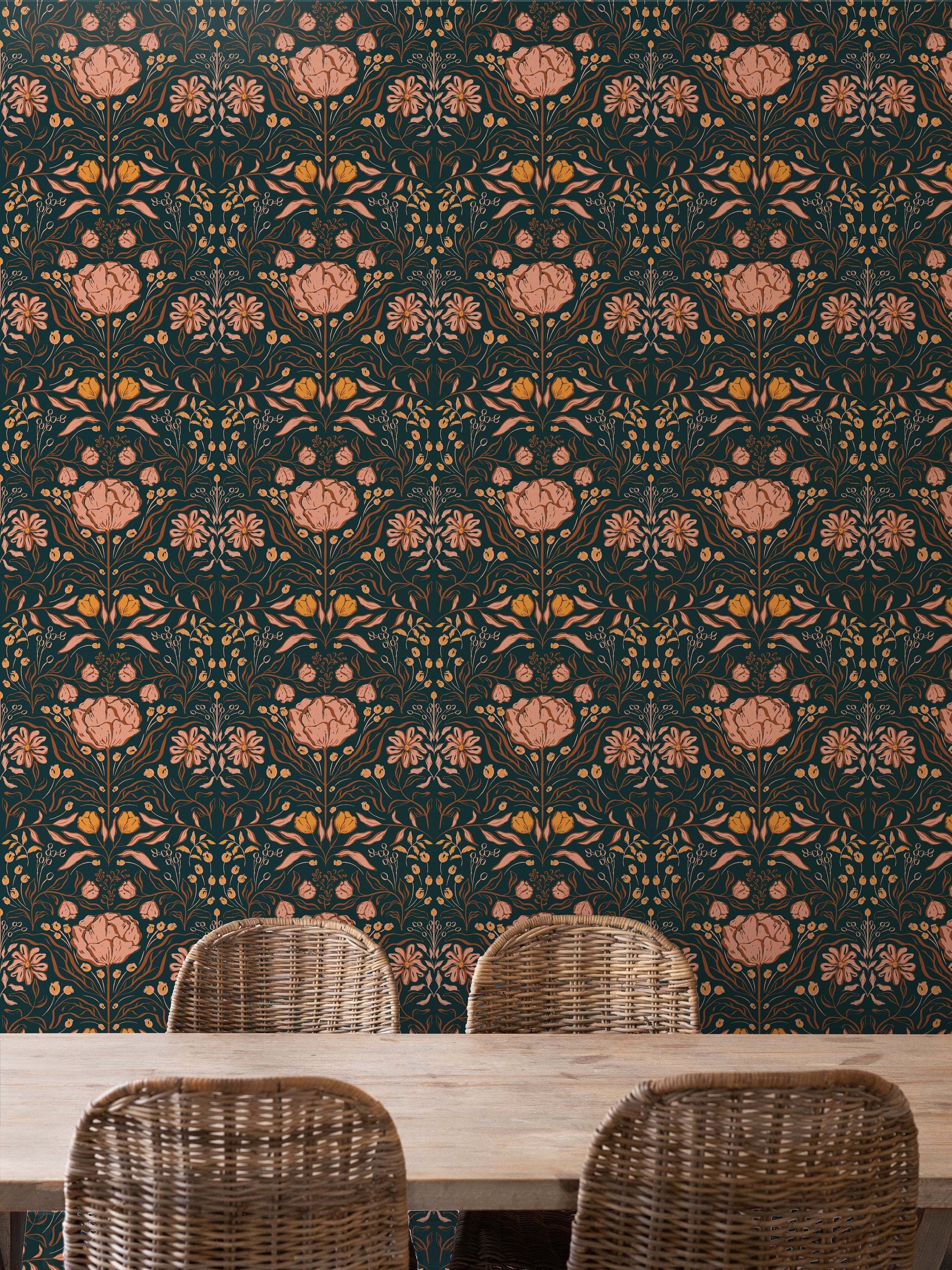 FLORAL COLLECTION – Funky Paper Co