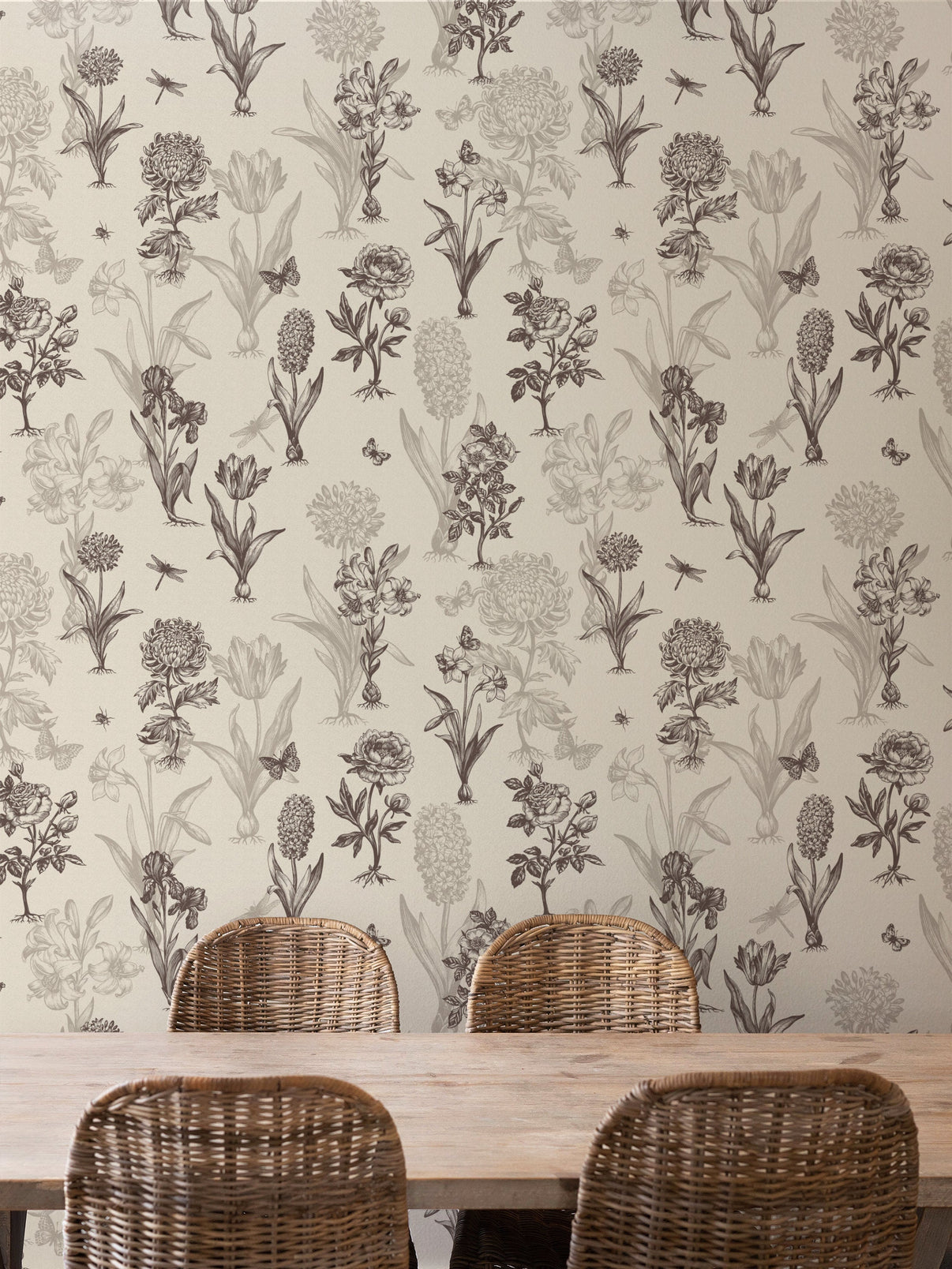 LONDON BLOOMS – Funky Paper Co