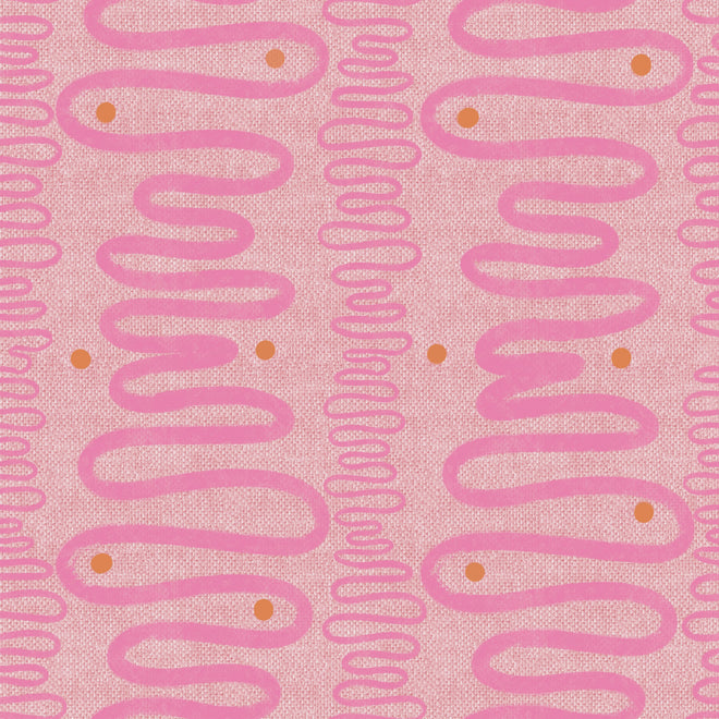 Custom Peel and Stick Wallpaper – Funky Paper Co